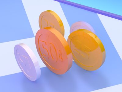 Money Fest 3D - Play Online Games Free