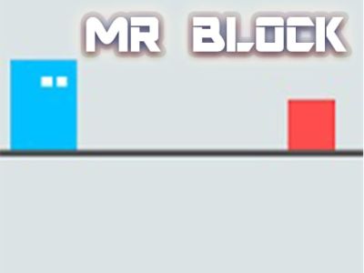 MR BLOCK - Play Online Games Free