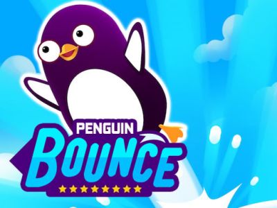 Mr BounceMaster - Play Online Games Free