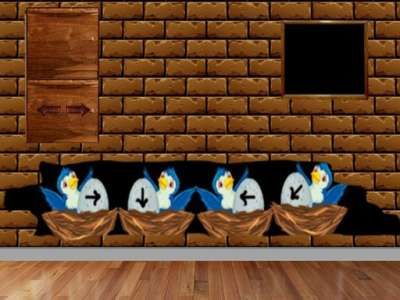 Mud Brick Room Escape - Play Online Games Free