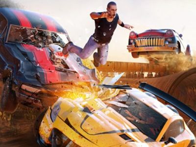 Multiplayer Car Crash Simulator - Play Online Games Free