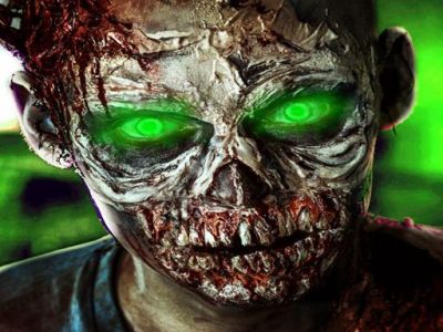 No Mercy Isometric Zombie Shooter Survival - Play Online Games Free