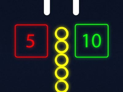 Number Snake - Play Online Games Free