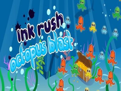 Octopus Blast - Play Online Games Free