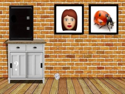 Old Brick House Escape - Play Online Games Free