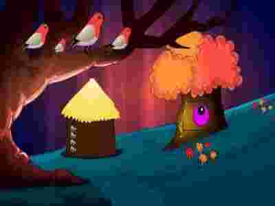 Owl Rescue - Play Online Games Free