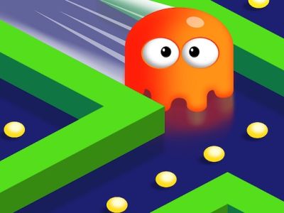 Pac Man - Play Online Games Free