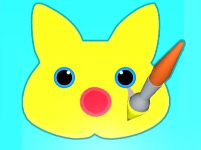 Paint It - Play Online Games Free