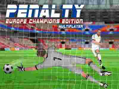 Penalty Challenge Multiplayer - Play Online Games Free