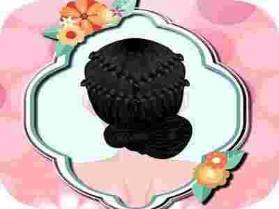 Perfect Popular Braids - Play Online Games Free