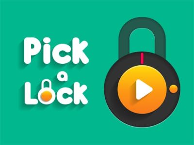 Pick a Lock - Play Online Games Free