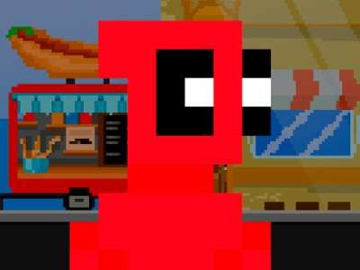 Pixel Heroes Runner - Play Online Games Free