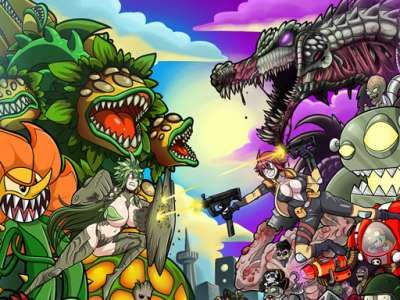 Plants vs Zombies Fight Memory - Play Online Games Free