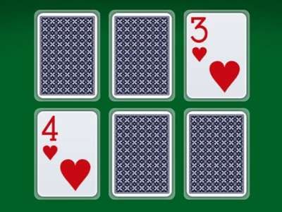 Playing Cards Memory - Play Online Games Free