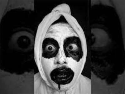 Pocong Creepy Video Call Horror - Play Online Games Free