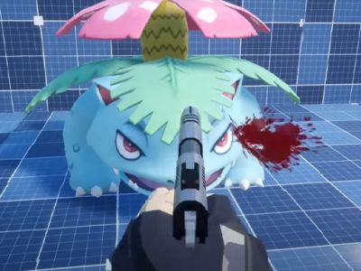Pokemon Shoot 2 - Play Online Games Free