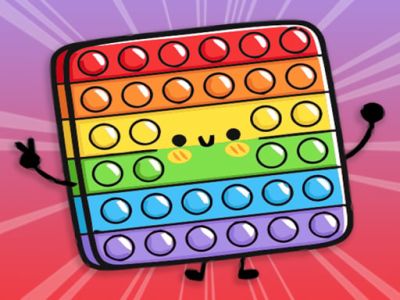 Pop It Party - Play Online Games Free