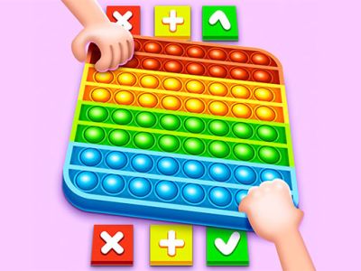 Pop It Trading - Play Online Games Free