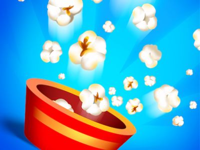 PopCorn Shooter - Play Online Games Free