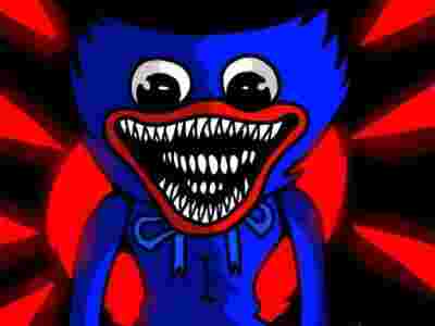 Poppy Play Vs Friday Fight Mod - Play Online Games Free