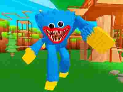 Poppy Playtime Survival - Play Online Games Free