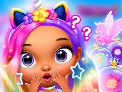 Princesses Castle - Play Online Games Free