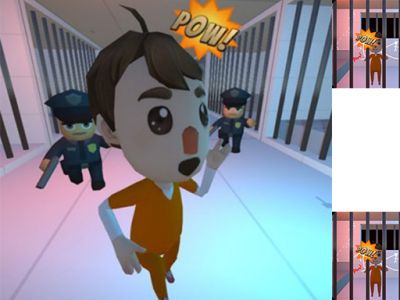 Prison Escape Game - Play Online Games Free