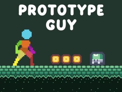 Prototype Guy - Play Online Games Free