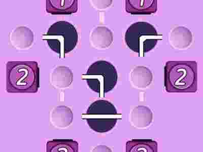 Push It Puzzle Game - Play Online Games Free