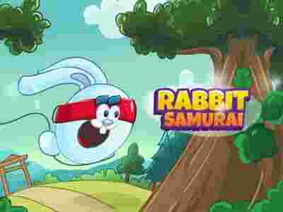 Rabbit Samurai - Play Online Games Free