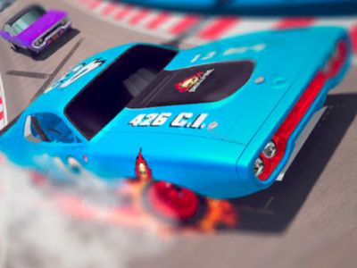 Race Master 3D - Play Online Games Free