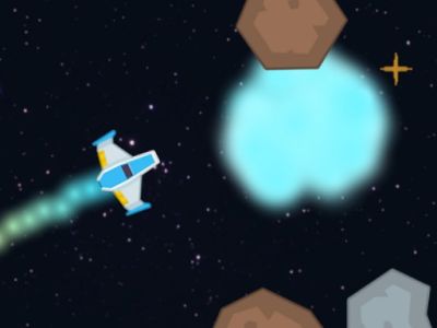Rage Ride Space - Play Online Games Free