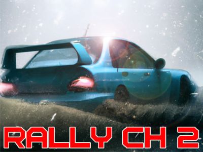 Rally Championship 2 - Play Online Games Free