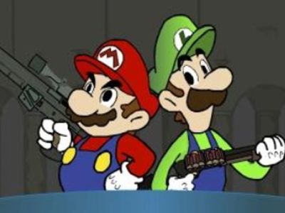 Rambo Bros - Play Online Games Free