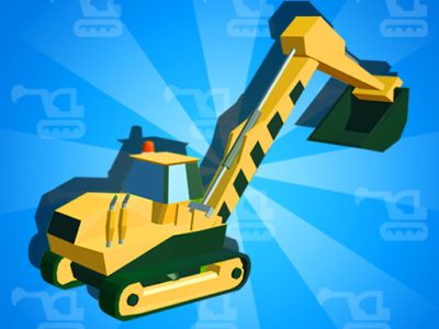 Real Excavator Simulator - Play Online Games Free