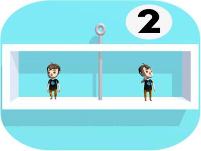 Rescue Love - Play Online Games Free