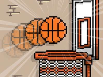 Retro Basketball - Play Online Games Free