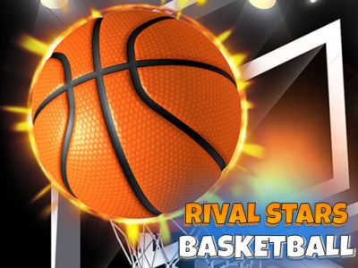 Rival Star Basketball - Play Online Games Free
