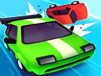 Road Crash - Play Online Games Free