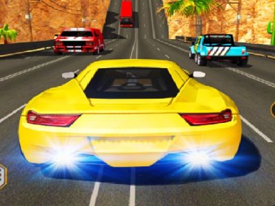 Road Racer - Play Online Games Free