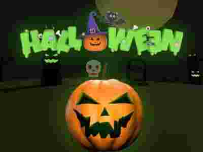 Rolling Halloween - Play Online Games Free