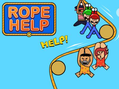 Rop Help - Play Online Games Free