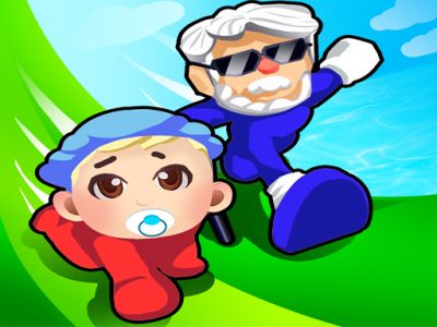 Run Of Life - Play Online Games Free