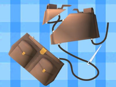 Sew 3D - Play Online Games Free