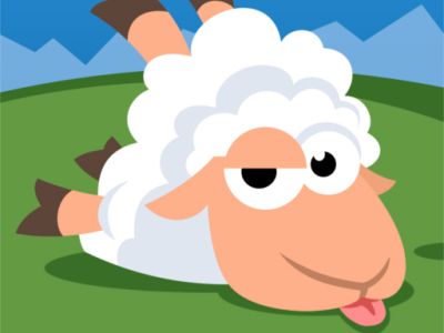 Sheep Run - Play Online Games Free