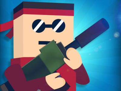Prototype Guy - Play Online Games Free
