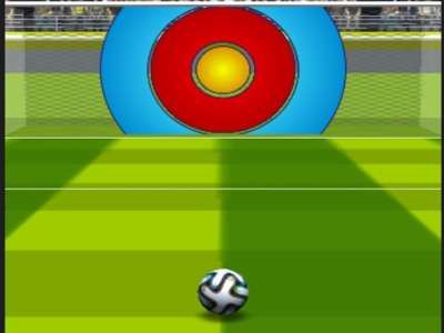 Simple Football Kicking - Play Online Games Free