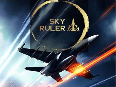 Sky Ruler - Play Online Games Free