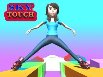 SKY TOUCH - Play Online Games Free