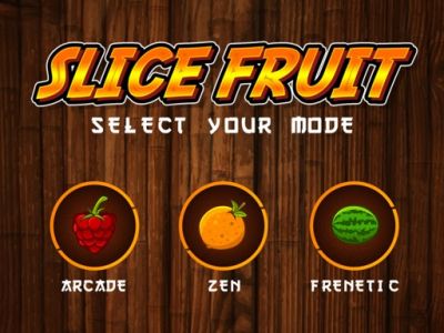 Slice the Fruit - Play Online Games Free